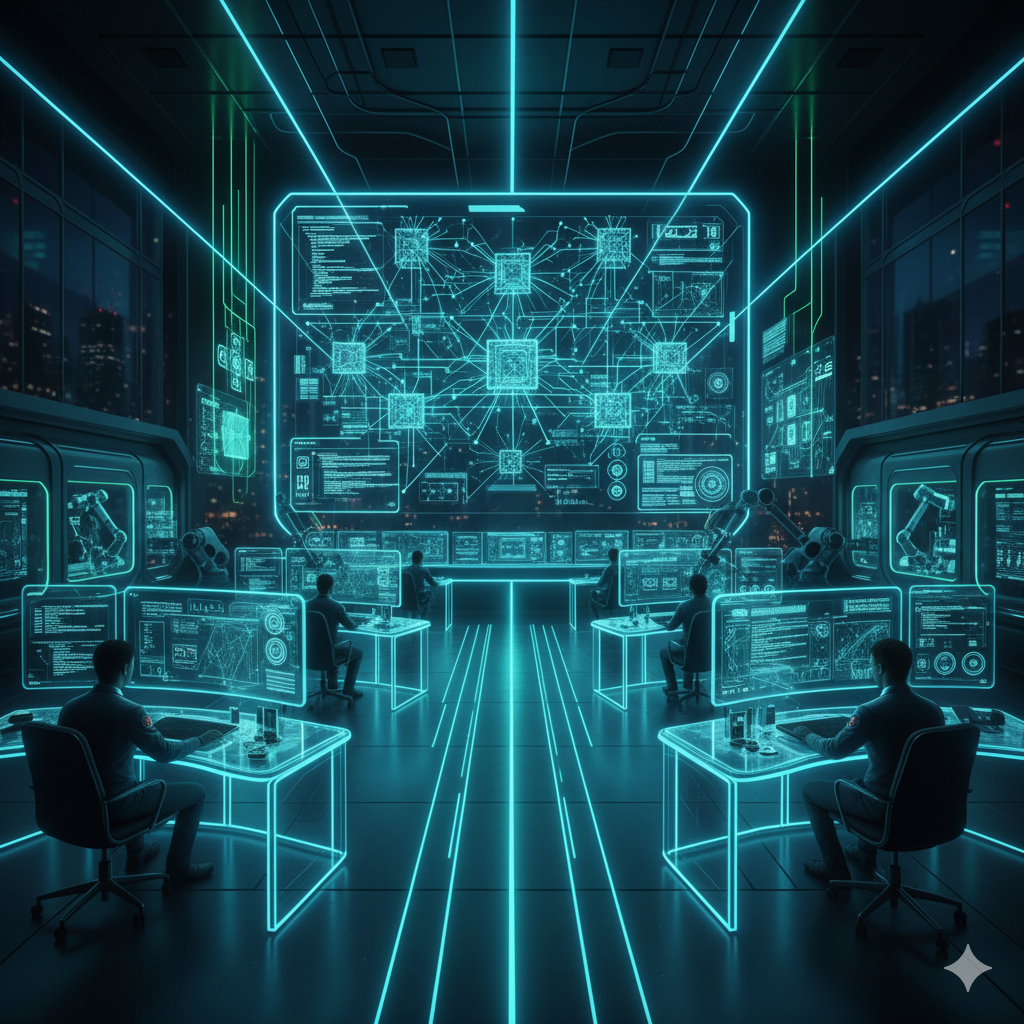 Interview Camp AI — Become a Certified AI Engineer